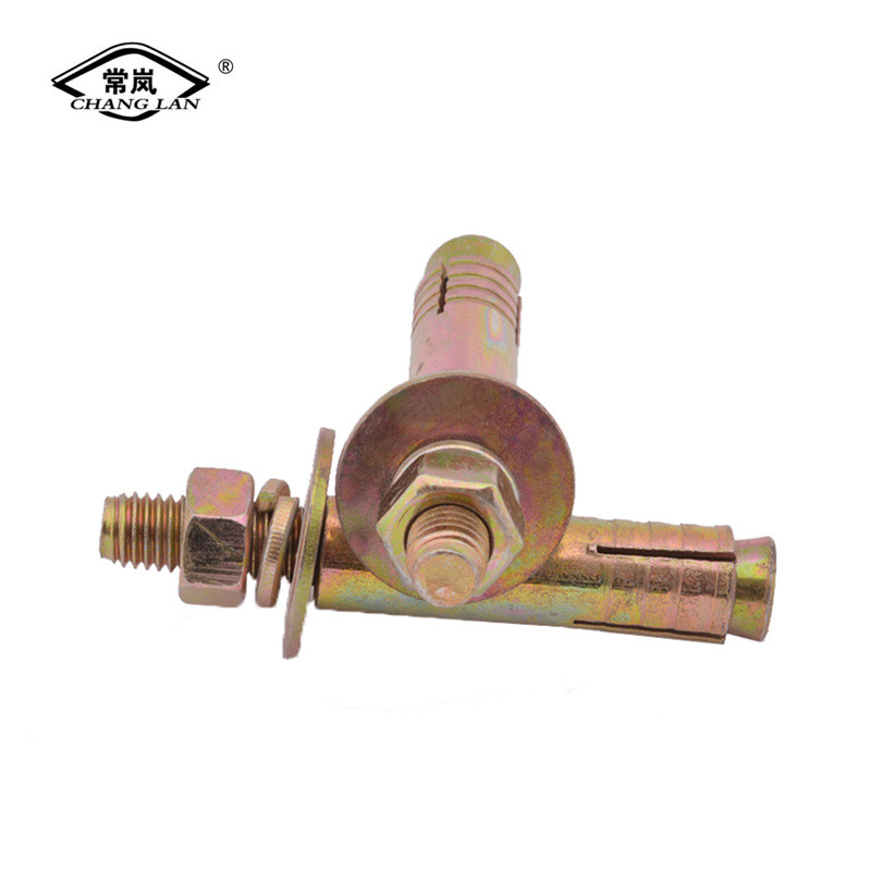 Buy Heavy Duty Elevator Expansion Anchor Bolt Anchor Elevator Anchor ...