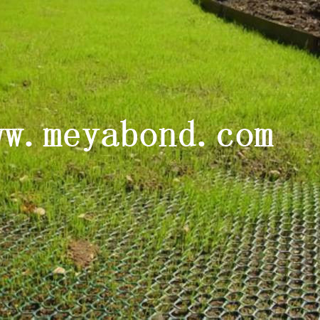 Buy Heavy Duty Extruded Grass Protection Turf Reinforcement Mesh Hdpe ...