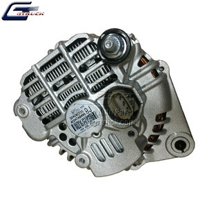 Buy Heavy Duty Truck Parts Alternator 24v 90a Oem 504349338 504028095 ...