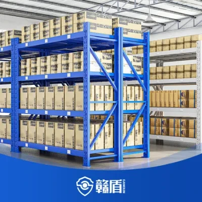 Buy High Density Storage Solution Heavy Duty Mobile Pallet Rack from ...