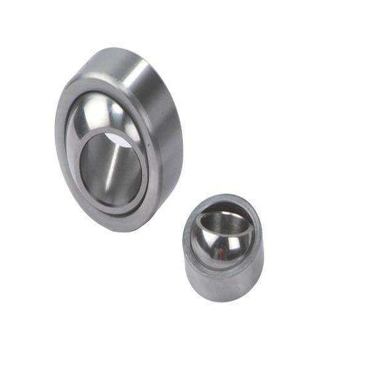 Buy High Frequency Radial Spherical Plain Bearing Ge45es-2rs For Welding Machine from Tianjin ...