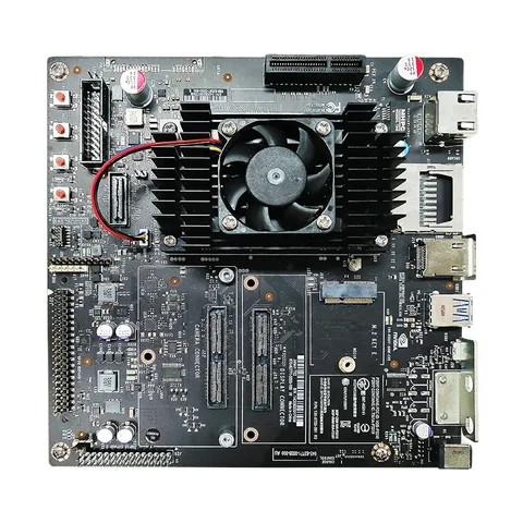 Buy High Quality Jetson Xavier Nx Developer Kit from LEETOP TECH CO ...