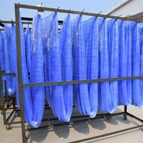 Buy High Quality Nylon Monofilament Fishing Nets Casting Nets from ...