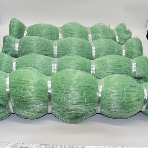 Buy High Quality Nylon Monofilament Fishing Nets Casting Nets from ...