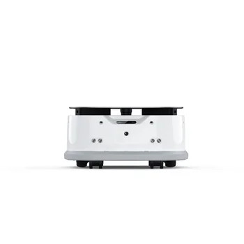 Buy High Speed 4wd Mini Robot Platform Control Amr Mobile Chassis ...
