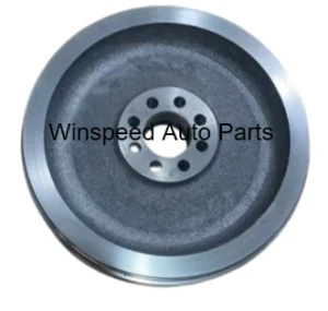 Buy Hilux 13405-30031 13405-0l021 1kd 2kd Flywheel For Toyota Pickup ...