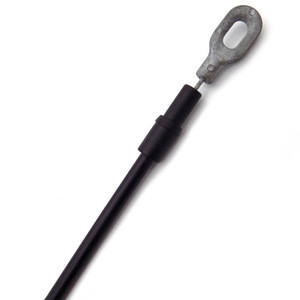 Buy Home Appliance Push Pull Bowden Cable Assembly With Plastic End ...