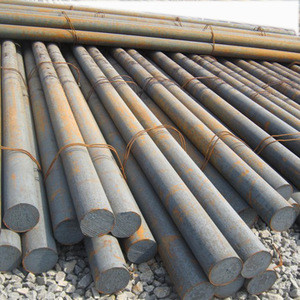 Buy Hot Rolled Round Steel Billet,5sp / Ps Steel Billets For Sale from ...