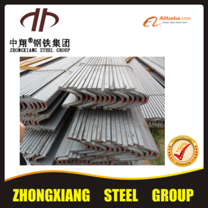 Buy Hot Rolled U/v/c Shape Channel Steel Perforated/carbon Steel ...