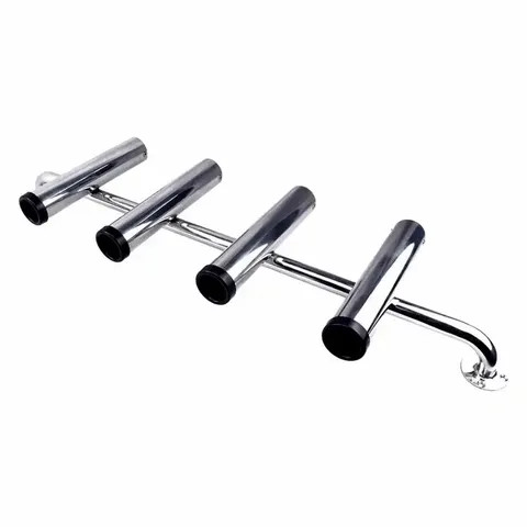 Buy Hot Sale Fishmaster Rod Holders Pontoon Square Rail Rod Holders 4 ...