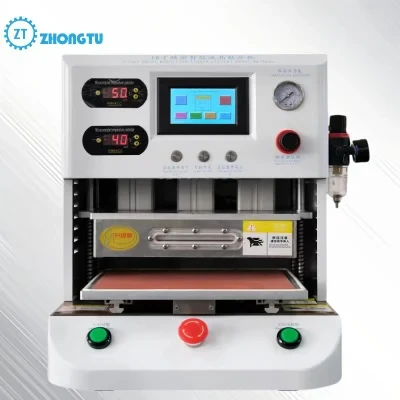 Buy Hot Selling Vacuum Oca Lamination Separator Machine For Cell Phone ...