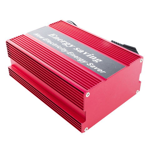 Buy Household Intelligent Power Energy Saver Smart Led Saving Box ...