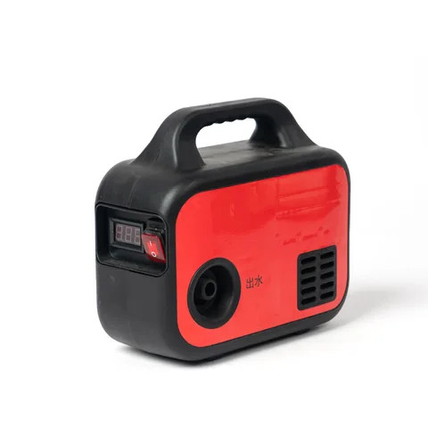 Buy Household Portable Four-core Mini Pumping Machine Water Pressure ...