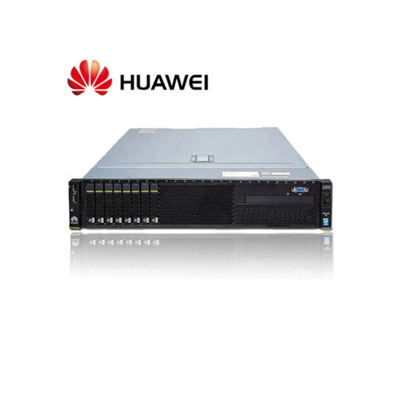 Buy Huawei 2u 2-way Rack Server Host Rh2288 V3 Cloud Computing ...