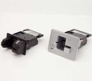 Buy Hybrid Insert Card Reader from T.I.T ENG CO., LTD., South Korea ...