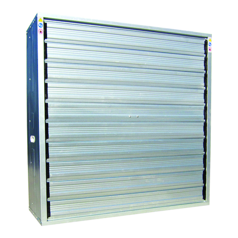 Buy 50 Inch Push-pull Fan Wind Industrial Centrifugal Exhaust Fan And ...