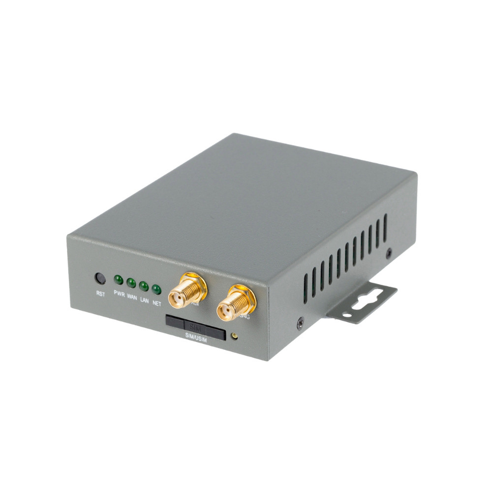 Buy Industrial 4g Lan Gsm Router Modem With Rs232 Rs485 Rj45 from ...