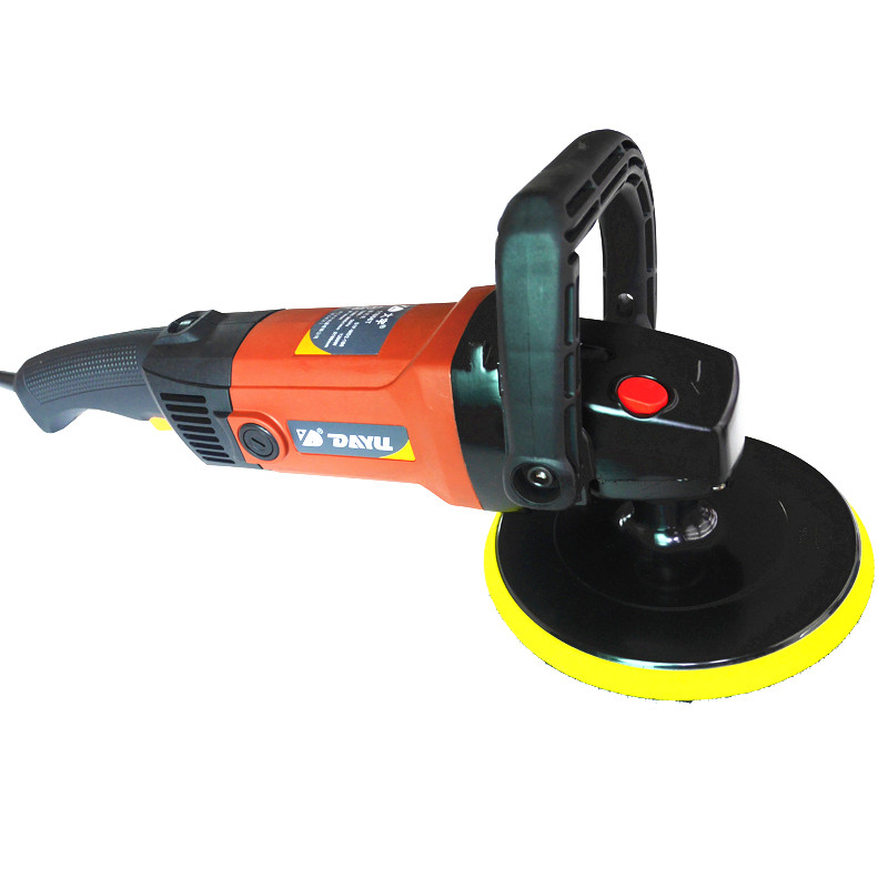 Buy Industrial Customized Polishing Machine from Zhejiang Dayu Electric ...