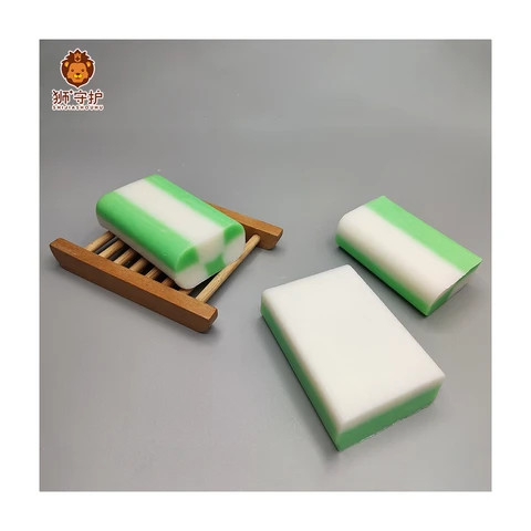 Buy Innovative Natural Soap Base Ingredients And Light Green Aloe Vera ...