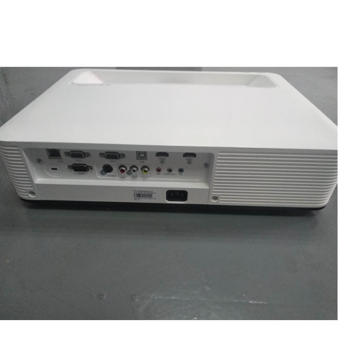 Buy Interactive Educational 3300 Lumen Digital Dlp Led 3d Laser ...