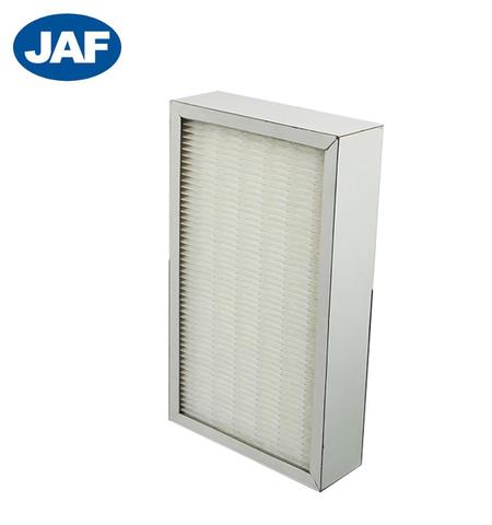 Buy Jaf Brand Side Tank High Efficiency Air Filter Pharmaceutical ...