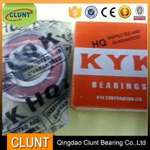 Buy Japan Best Kyk Bearing Price List Deep Groove Ball Bearings from ...