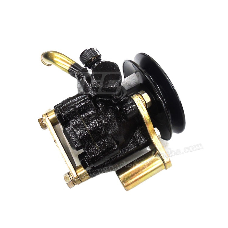Buy Jmc Truck Parts Steering Pump 3407100a from Shiyan Songlin Industry ...