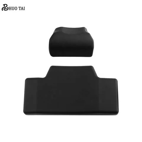 Buy Large Capacity 45l Motorcycle Tail Box Waterproof Shockproof Case ...