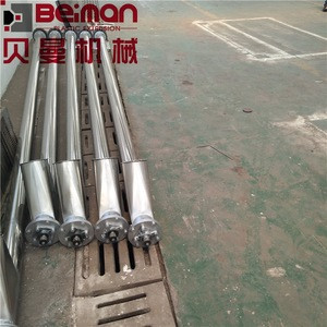 Buy Large Volume Plastic Powder Screw Loader/spiral Loader/raw Material ...