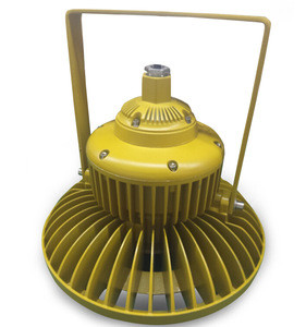 Buy Led Warom Explosion-proof Lamp 120w Led Explosion Proof Light from ...