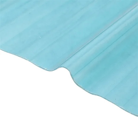Buy Low Cost Long Span Transparent Waterproofing Roofing Sheets Plastic ...