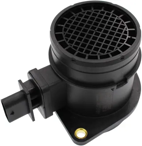 Buy Maf Mass Air Flow Sensor Meter For Hyundai Accent Getz I10 I20 I30 ...