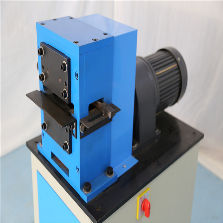 Buy Metal Steel Forging Machinery High Quality Fishtail Press Machinery ...