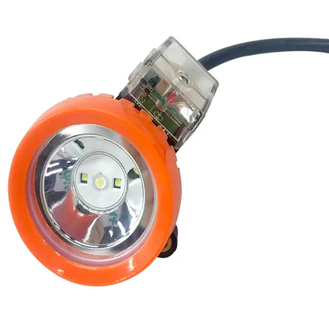 Buy Methane Alarm Mine Lamp from Linfen Brilliant Coal Machine Co., Ltd ...
