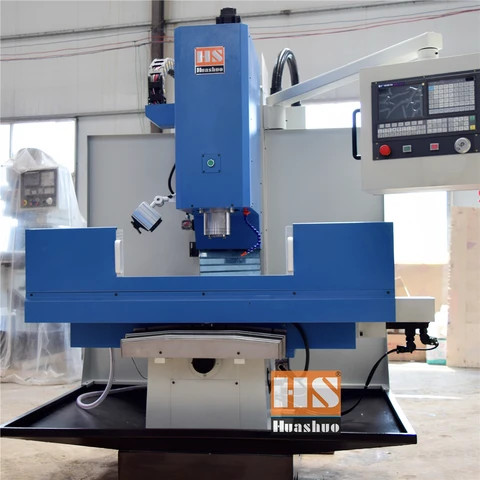 Buy Micro Automatic Xk7136 For Sale Mini Cnc Milling Machine from ...