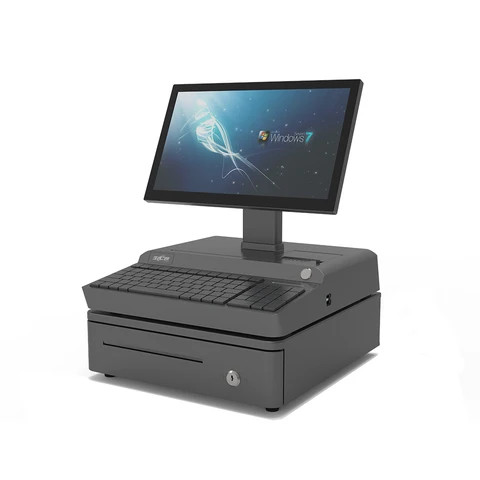 Buy Mini Pos System All In One Point Of Sale Payment Terminal Till ...