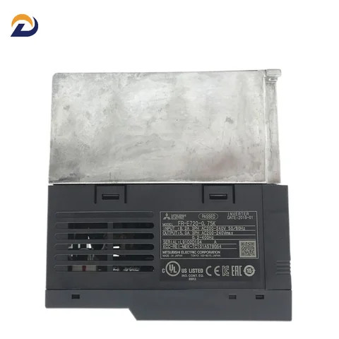 Buy Mitsubishi Original Harga 0.75kw Motor Frequency Power Inverter ...