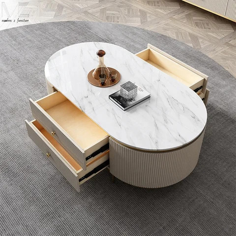 Buy Modern Meuble De Salon Tv Stands 2022 Living Room Furniture Home Tv ...