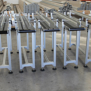 Buy Modular Conveyor, Conveyor Belt, Roller Conveyor For Production ...