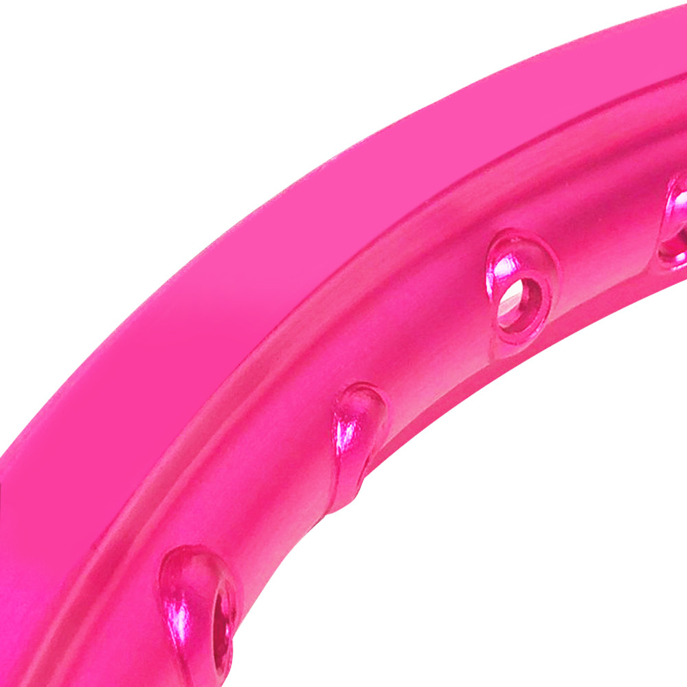 Buy Motorcycle Rims 17 Pink Panther Aluminium Alloy Motorcycle 36 Holes ...