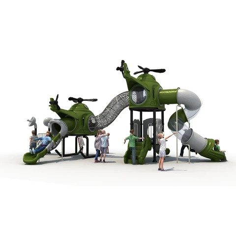 Buy New Design Amusement Park Children Kids Commercial Indoor Preschool ...