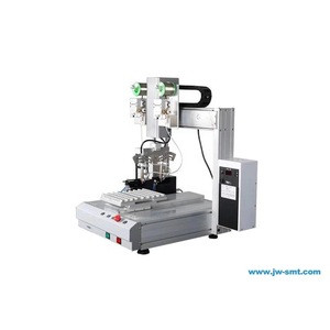 Buy New Led Soldering Machine Bga Chip Desoldering And Soldering ...