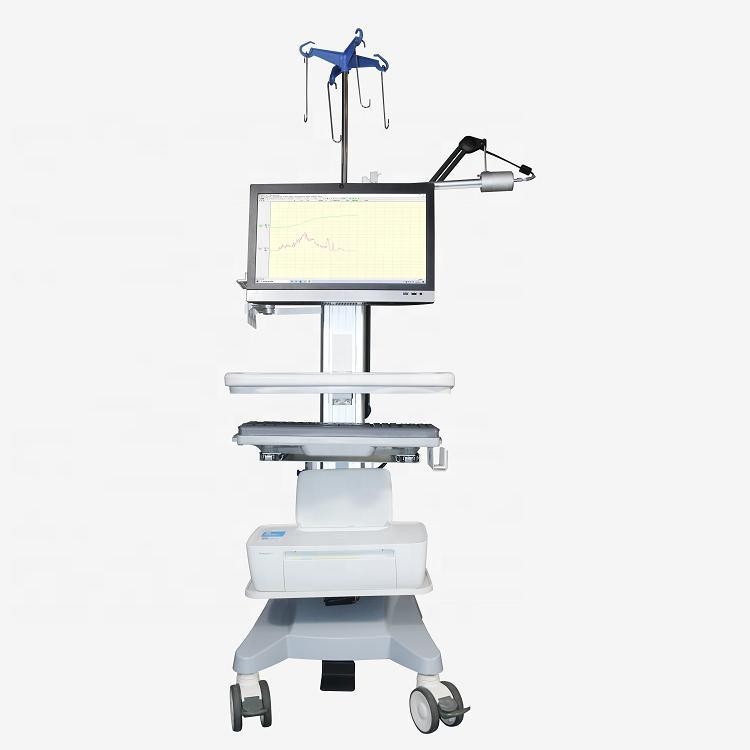 Buy Noninvasive Measurement Urodynamic Analyzer System For Urinary ...