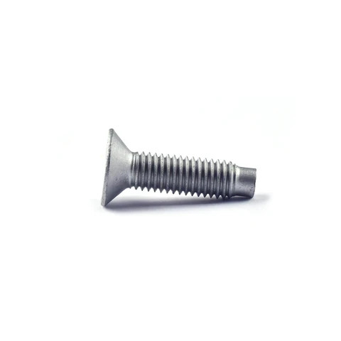 Buy Nylon Cheese Head Trox Machine Screws Carbon Steel Zinc Plated M2.5 ...