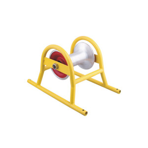 Buy Nylon Rope Pulley,stainless Steel Wire Rope Pulley, Cable Laying ...