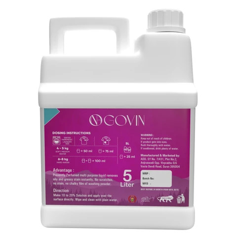 Buy Oem Private Label 5 Ltr Pink Detergent Liquid Soap Available At ...