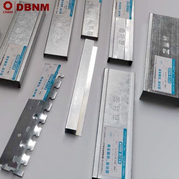 Buy Omega Galvanized Steel Chinese Profiles Carbon Channel from Dream ...