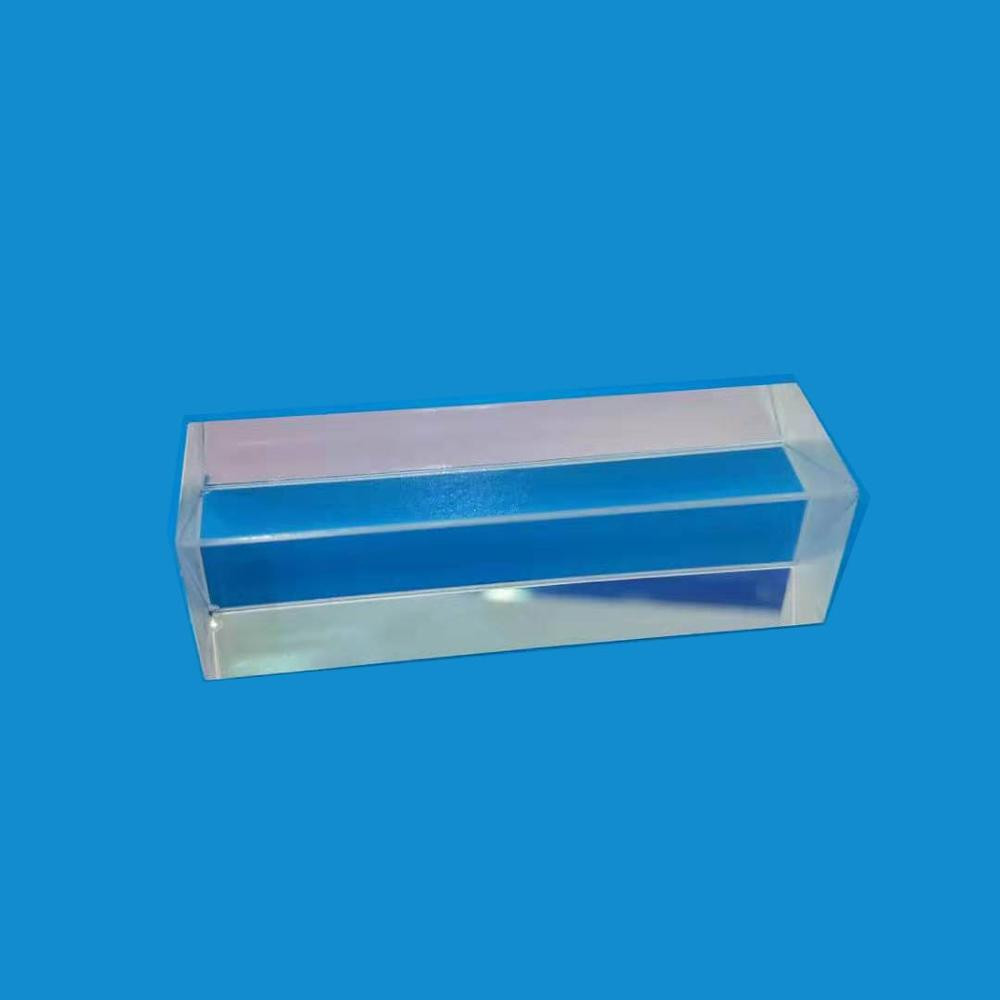 Buy Optical Right Angle Prism Polarization Cube Beam Splitter ...