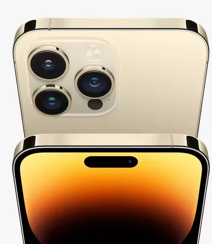 Buy Original New Phone 15 Pro Max 512gb / 256gb / 1tb Factory Unlocked ...