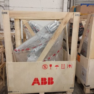 Buy Paint Robot Abb Irb52 6 Axis Cnc Robot Arm And Robot Arm Assembly ...